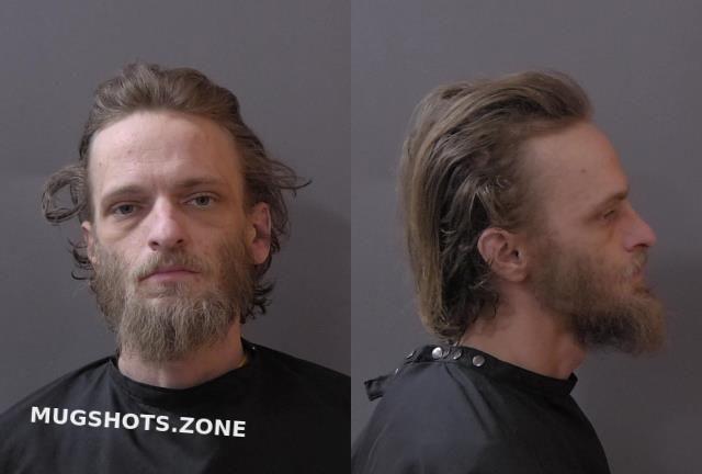 SOLAN ERIC PATRICK 04/26/2024 - Hamilton County Mugshots Zone
