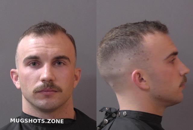 SHIPLEY CODY JAMES 04/27/2024 - Hamilton County Mugshots Zone