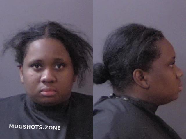 MITTON SAMLIE NMN 04/29/2024 - Hamilton County Mugshots Zone