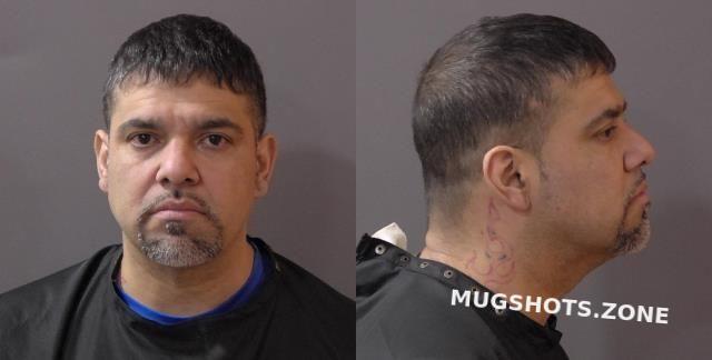 RAMIREZ DANIEL NMN 05/01/2024 - Hamilton County Mugshots Zone