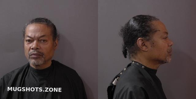 SPIVEY RICKY WAYNE 05/01/2024 - Hamilton County Mugshots Zone