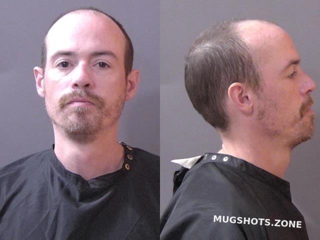 KENNELLY MICHAEL JAMES 05/03/2024 - Hamilton County Mugshots Zone