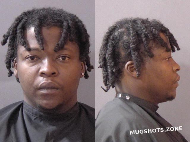 BELFORT JEAN KERVENS 05/05/2024 - Hamilton County Mugshots Zone