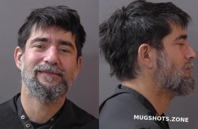 Schlafman Michael Alan 05062024 Hamilton County Mugshots Zone