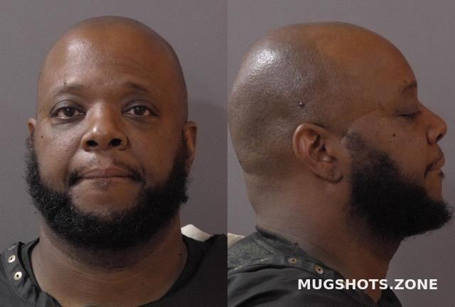 PIPES DARIUS ALLEN 05/06/2024 - Hamilton County Mugshots Zone