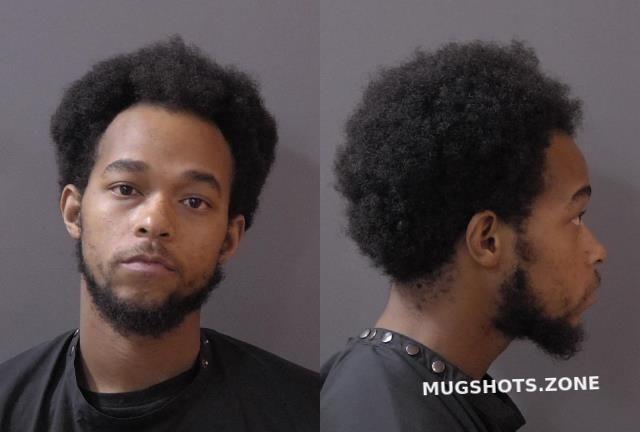 ROGERS JONTE NMN 05/10/2024 - Hamilton County Mugshots Zone