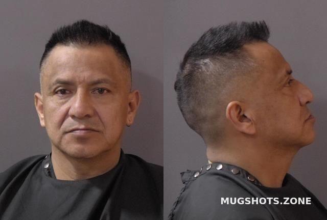 FIGUEROA GUZMAN JOSE LUIS 05/12/2024 - Hamilton County Mugshots Zone