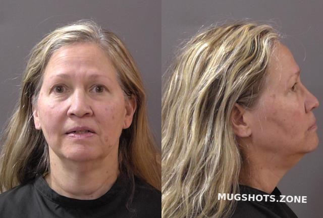 SURBEY BRENDA ANN 05/12/2024 - Hamilton County Mugshots Zone