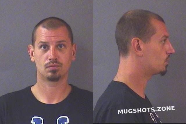 KING DAVID CHRISTOPHER 05/12/2024 - Hamilton County Mugshots Zone