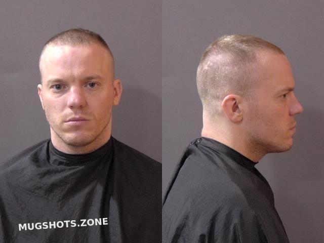 GARRISON RANDALL WYATT 05/14/2024 - Hamilton County Mugshots Zone