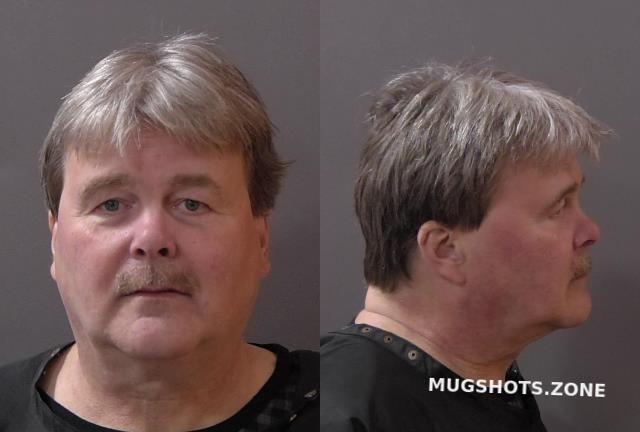 ROLL BRIAN ANDREW 05/16/2024 - Hamilton County Mugshots Zone