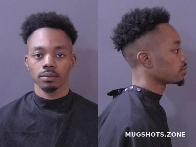 ROWLETT TIMOTHY DARNELL 05/16/2024 - Hamilton County Mugshots Zone