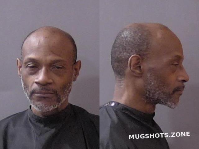 BROWN JERRY CHAVEZ 05/16/2024 - Hamilton County Mugshots Zone