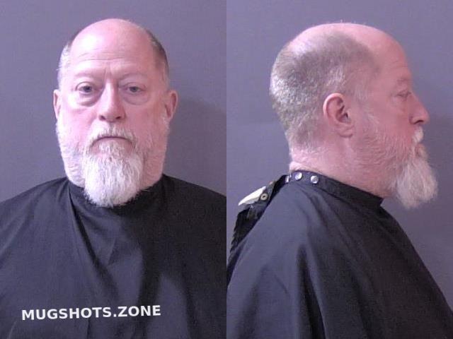 MCKINLEY TRAVIS LEE 05/17/2024 - Hamilton County Mugshots Zone