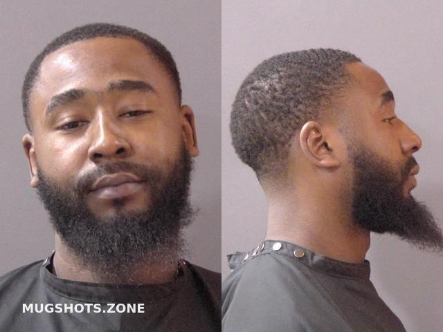 ROSS MICHAEL DEANGELO 05/20/2024 - Hamilton County Mugshots Zone