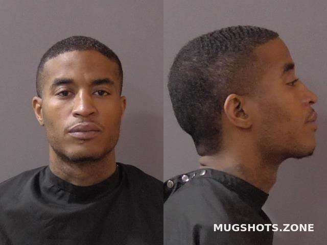 WILLS JEFFERY TRAVIS 05/20/2024 - Hamilton County Mugshots Zone