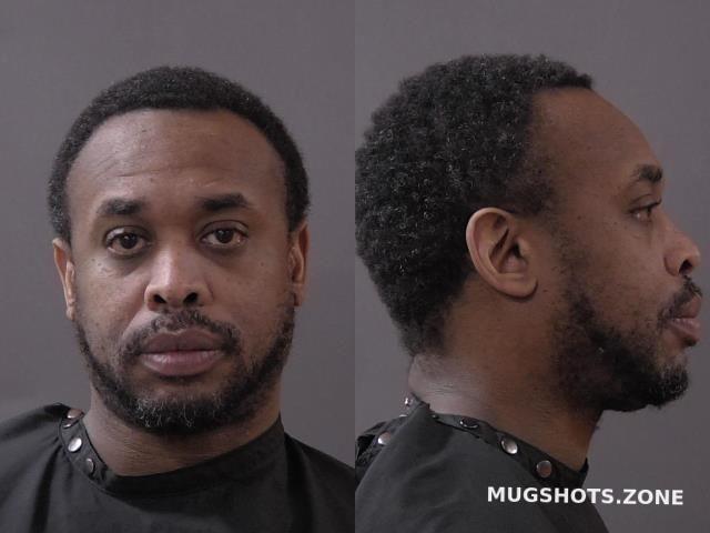 CROSS CHRISTOPHER ALLEN 05/20/2024 - Hamilton County Mugshots Zone