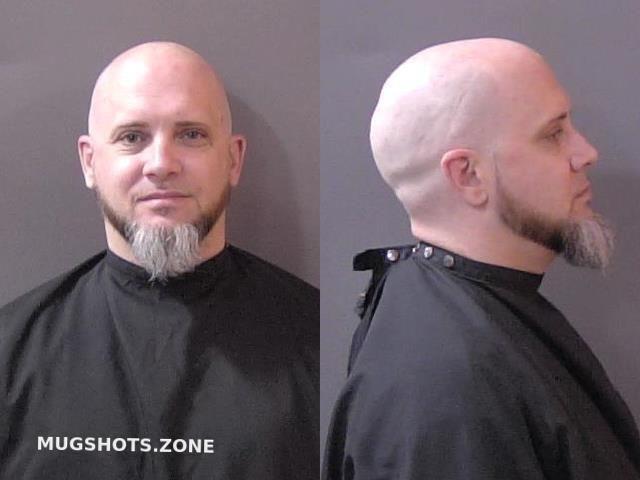 GOODMAN WILLIAM SHERMAN 05/22/2024 - Hamilton County Mugshots Zone