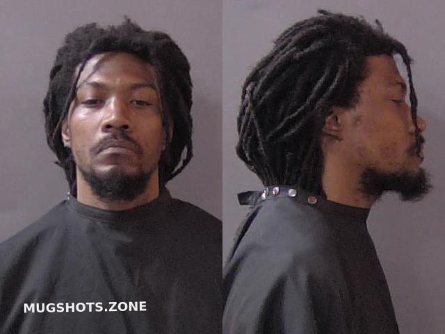 JACKSON DARNELL JAMAL 05/22/2024 - Hamilton County Mugshots Zone