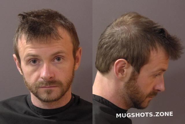 SMITH TYLER ROBERT 05/22/2024 - Hamilton County Mugshots Zone