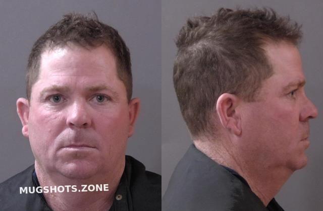 FULLER RANDALL OAKES 05/24/2024 - Hamilton County Mugshots Zone