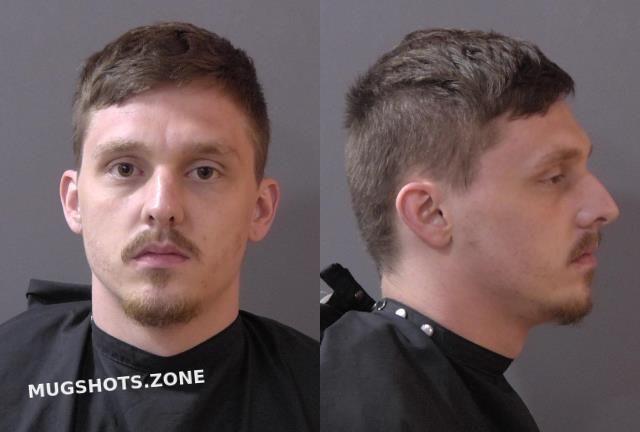 FICKLE NOAH CHRISTOPHER 05/24/2024 - Hamilton County Mugshots Zone