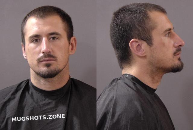 WATTS CODY HUNTER 05/25/2024 - Hamilton County Mugshots Zone