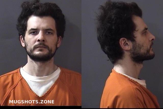 MILLS KYLE ANTHONY 05/25/2024 - Hamilton County Mugshots Zone