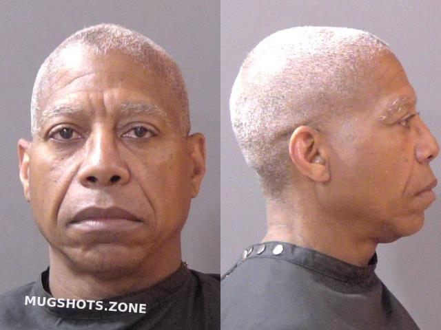 LARK CLEAVON DARNELL 05/26/2024 - Hamilton County Mugshots Zone