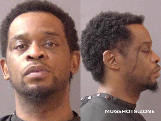 DAVIS COREY MICHAEL 05/26/2024 - Hamilton County Mugshots Zone