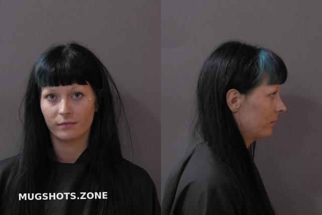 DEMOSS CHEYENNE GRACE 05/26/2024 - Hamilton County Mugshots Zone