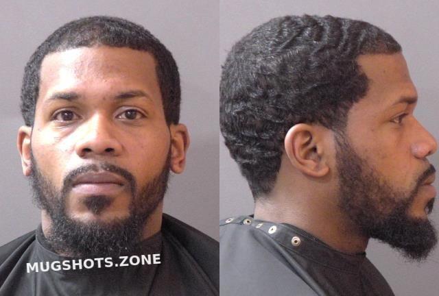 SIMPKINS STACEY LEVON JUNIOR 05/26/2024 - Hamilton County Mugshots Zone