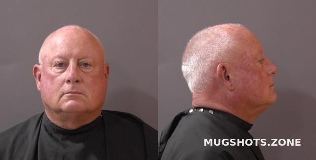 RUHL RANDY GENE 05/26/2024 - Hamilton County Mugshots Zone