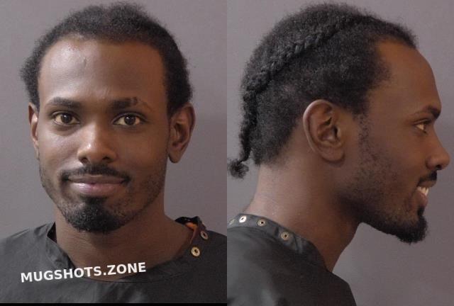 EVANS JVION TORIANO 05/29/2024 - Hamilton County Mugshots Zone