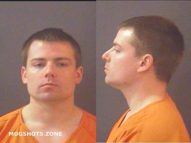 SNYDER MATTHEW EDWARD 05/29/2024 - Hamilton County Mugshots Zone