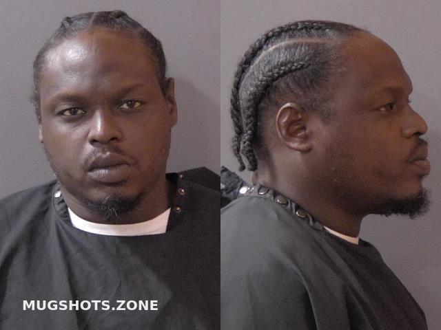 CAMERON SHA ATJUWAN 05/30/2024 - Hamilton County Mugshots Zone