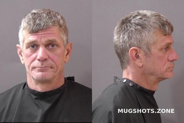 ROGERS WAYNE ALLAN 05/31/2024 - Hamilton County Mugshots Zone