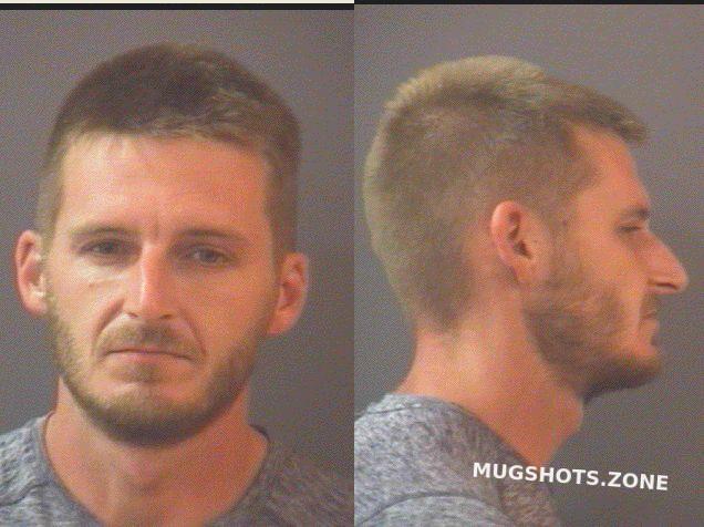 SIMPSON CHRISTOPHER JAMES 06/01/2024 - Hamilton County Mugshots Zone