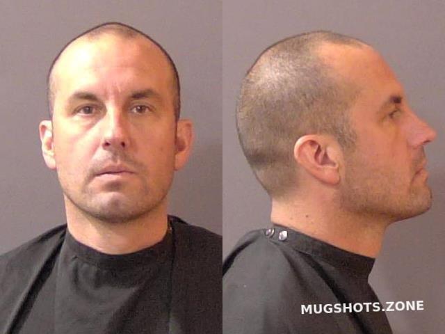 WATHEN BENJAMIN DOUGLAS 06/01/2024 - Hamilton County Mugshots Zone