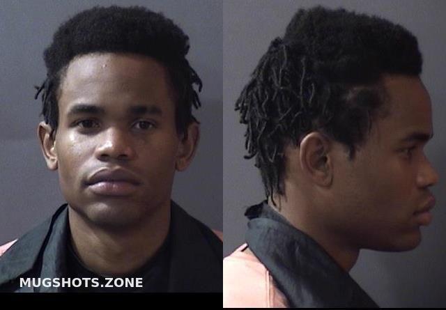 RICHARDSON AXEL NMN 06/09/2024 - Hamilton County Mugshots Zone