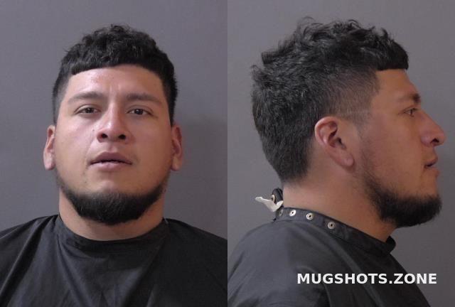 SUAREZ ENRIQUE MARQUEZ 06/10/2024 - Hamilton County Mugshots Zone
