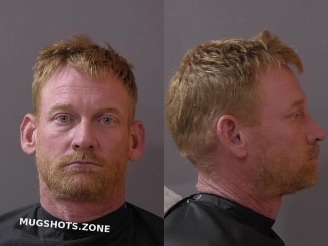 GORDON LAWRENCE LEE 06/10/2024 - Hamilton County Mugshots Zone