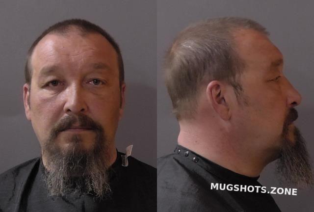 CRAW JOSH WAYNE 06/10/2024 - Hamilton County Mugshots Zone