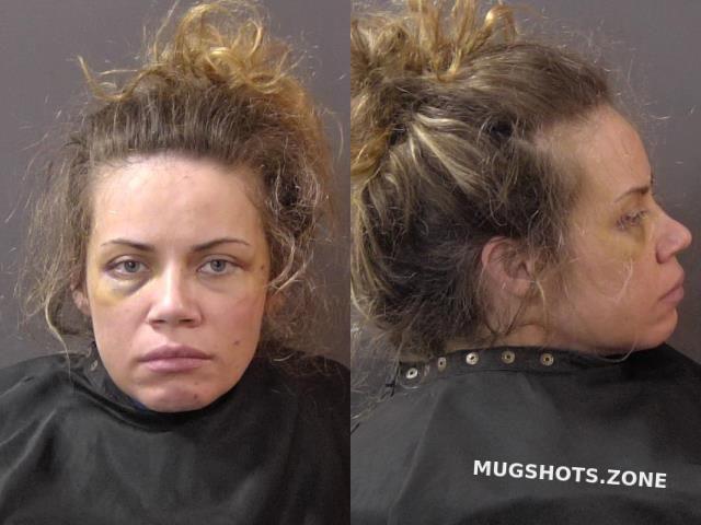 WILES DESIREE MARIE 06/11/2024 - Hamilton County Mugshots Zone