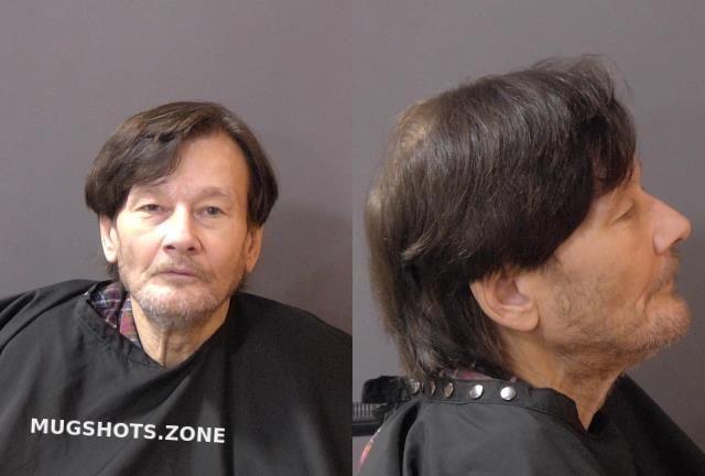 CAMPBELL GREGORY SCOTT 06/11/2024 - Hamilton County Mugshots Zone