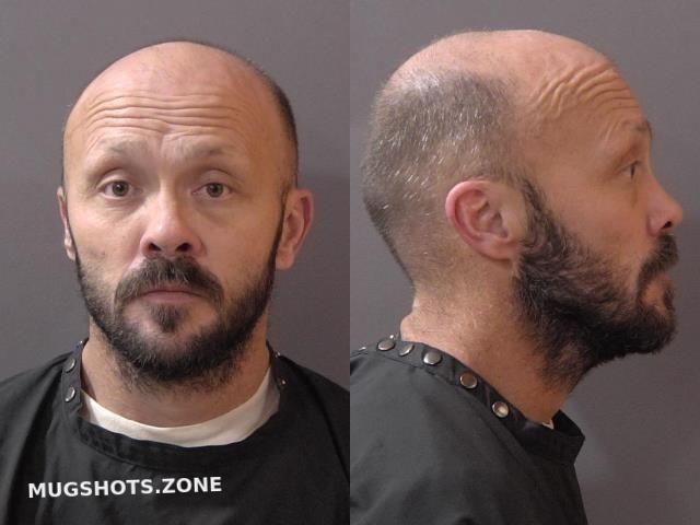 FANGER NATHAN LEE 06/12/2024 - Hamilton County Mugshots Zone