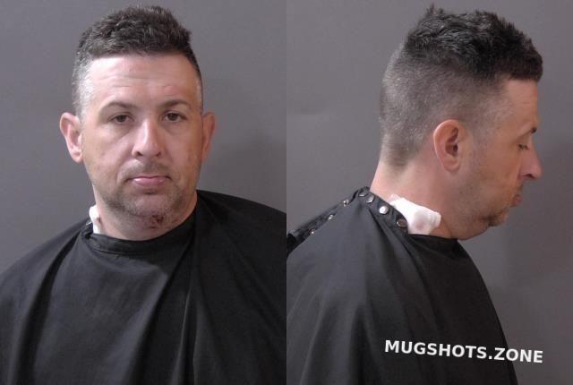 ADAMS KYLE ALLAN 06/12/2024 - Hamilton County Mugshots Zone