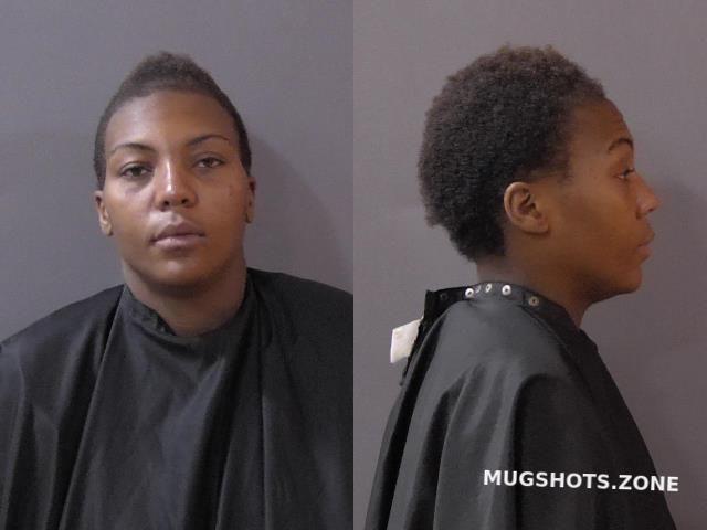 GRAHAM SKYLA SHAMAYNE 06/13/2024 - Hamilton County Mugshots Zone