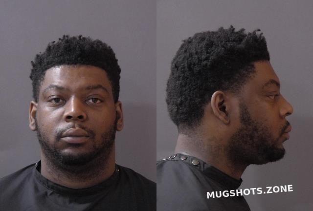 WILLIAMS CALVIN NMN JUNIOR 06/13/2024 - Hamilton County Mugshots Zone