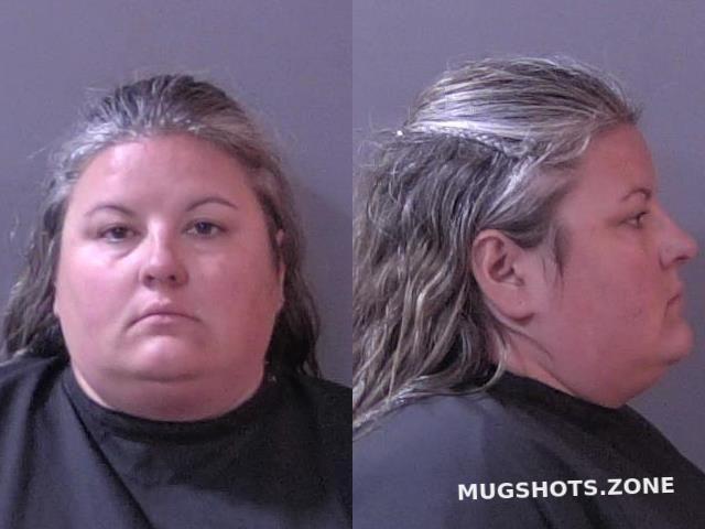 LOPEZ KATEY MICHELLE 06/15/2024 - Hamilton County Mugshots Zone